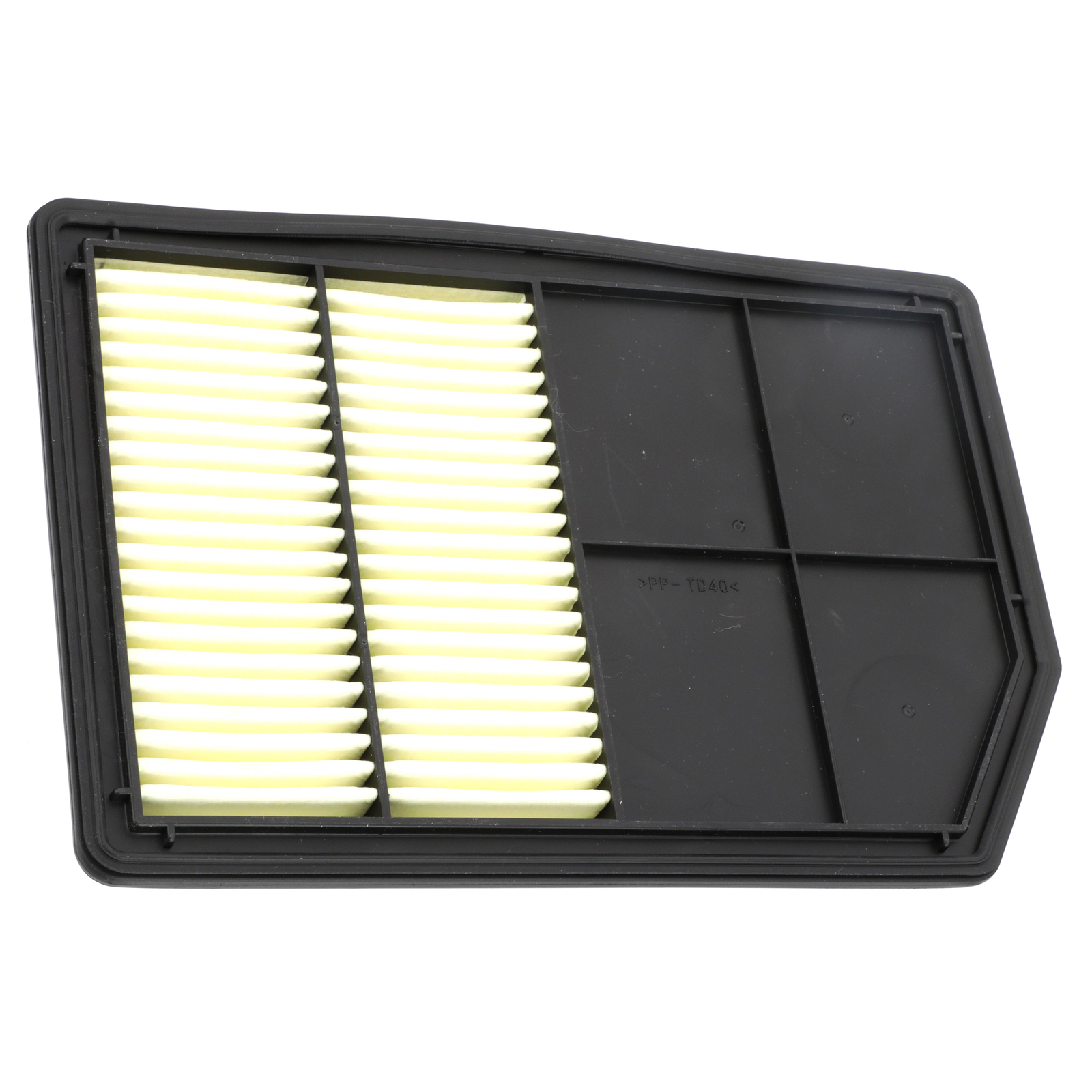 OEM 2018-20 Genuine Mitsubishi Outlander Phev Black Air Filter Element ...