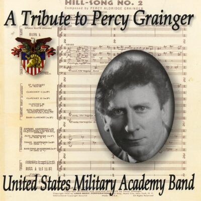 Tribute to Percy Grainger 754422614429 | eBay Australia