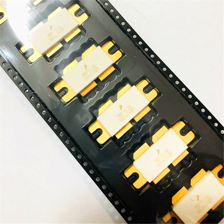 MRF9120 RF Power Field Effect Transistors 120W 880MHz 26v New | eBay
