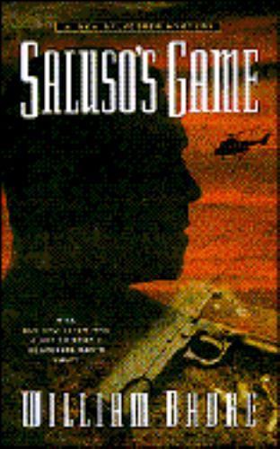 Saluso's Game by William B. Badke (1996, Trade Paperback) for sale ...