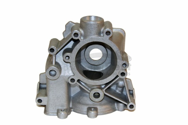 One MTC Engine Water Pump Housing 3661 6052010101 for Mercedes MB for ...