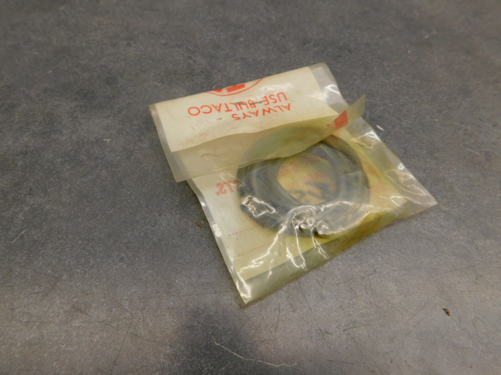 Bultaco NOS Pack of 5 Seals 815-129 #92 727 | eBay