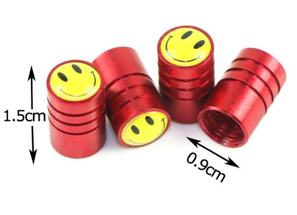 Holden Commodore VB-VS-VT-VZ-VE-VF Silver Tyre Valve Caps(Free Tracked ...