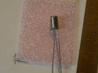 2SB112 Transistor PNP REF 94006 Lot of 2 Pcs | eBay