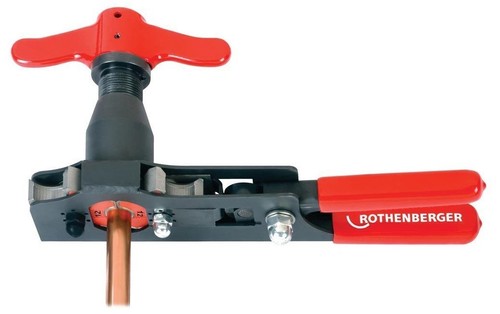 Rothenberger ROFLARE FLARING TOOL 1/4"-3/4" *German Brand | eBay