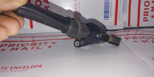 OEM Genuine Motorcraft Ford gnition Coil 3W7E-12A366-AA DG508 APWA1223 ...