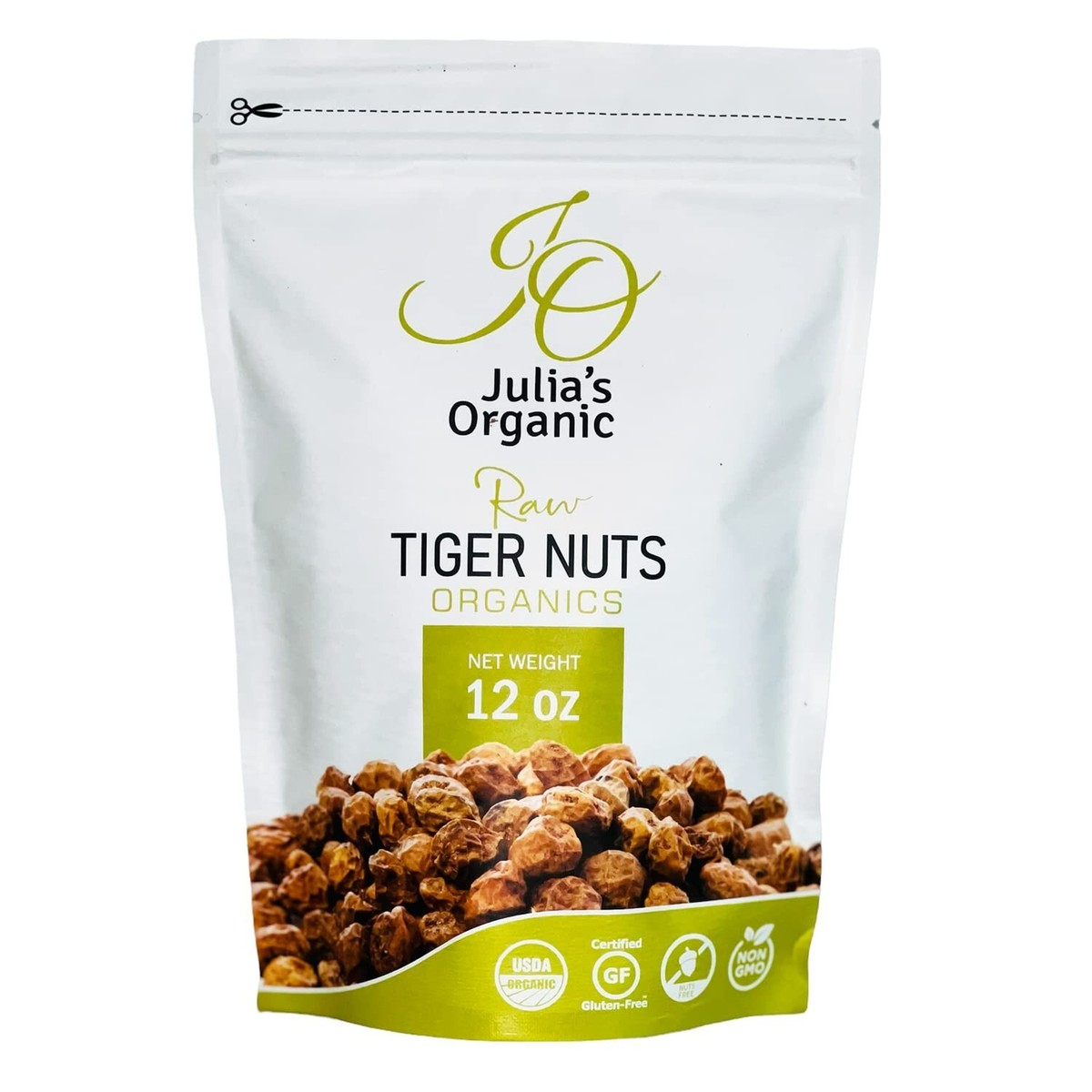 Tigernuts Traders