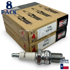Champion RN4C - Alternative spark plugs