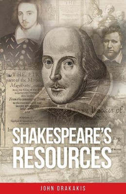 Shakespeare's Resources by John Drakakis Paperback Book | eBay Australia