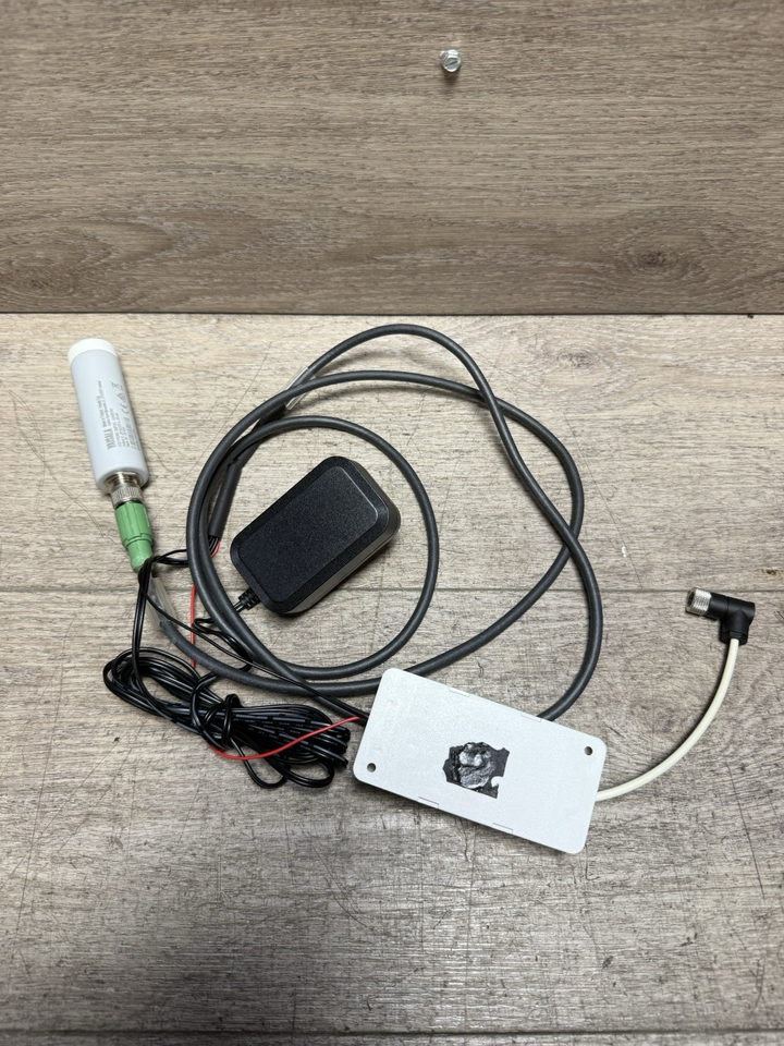 VAISALA CO2 Sensor Gmp251 | eBay