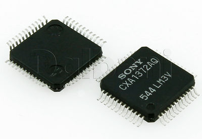 CXA1372AQ Original New Sony Integrated Circuit | eBay