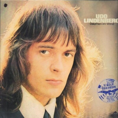 Udo Lindenberg Daumen Im Wind Telefunken Vinyl LP | eBay.de