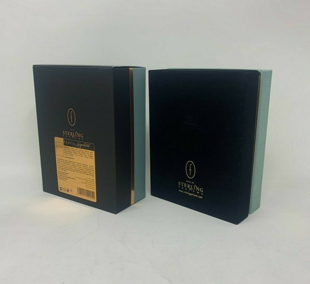 Flavia Signature EDPORIGINAL 3.3 FL OZ /100 ml perfume UNISEX Fragrance ...