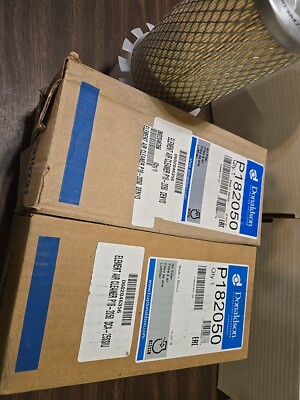 AIR FILTER FOR SKYTRAK JLG Bobcat P182050 | eBay