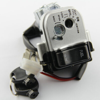 Ignition Key Switch Lock Set for Honda 35010-KWN-710 PCX150 PCX125 | eBay