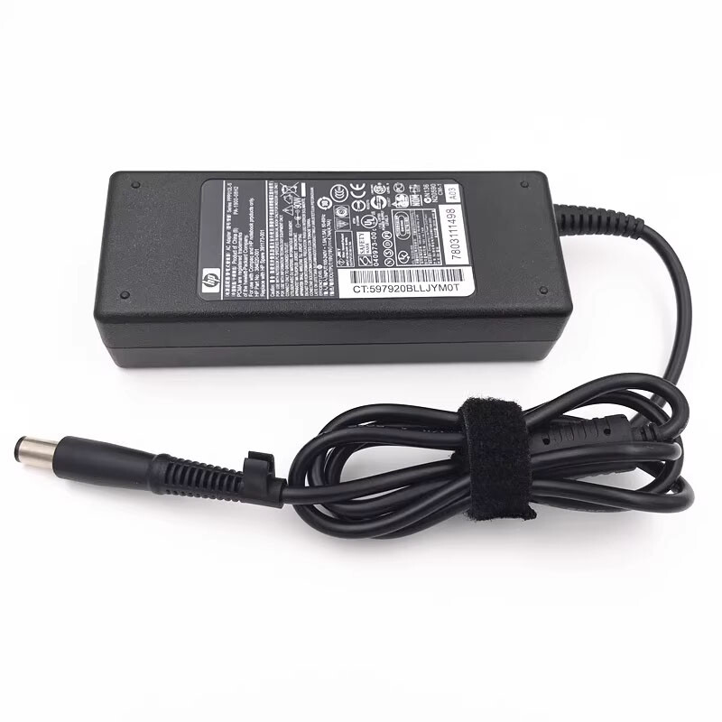 19V 4.74A 90W AC Power Supply Adapter For HP Pro Mini 400 G9 Desktop PC ...