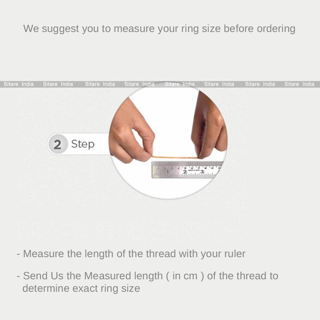Tamba Copper Sun Surya Astrology Handmade Ring Solid Band AUS Size T ...