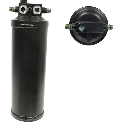 A/C Receiver Drier Fits Freightliner Century Columbia Coronado 00-03 RD ...