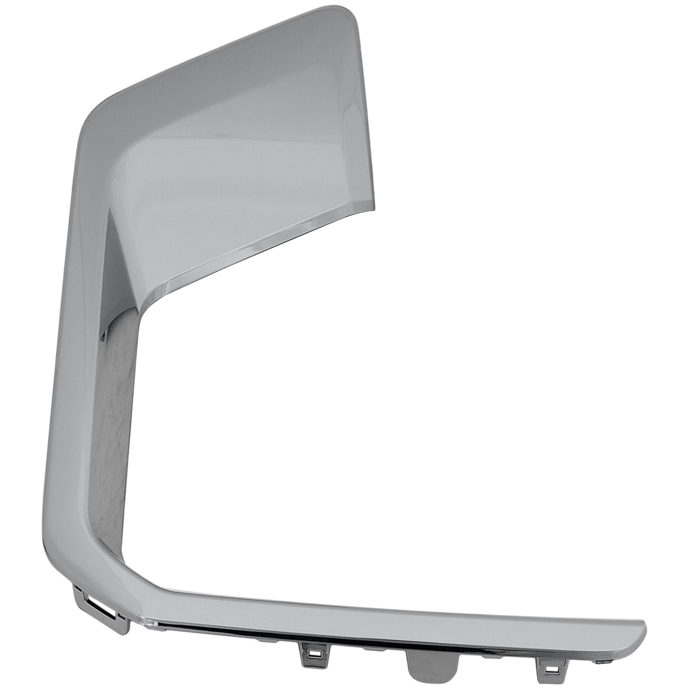 Fog Light Trim Driving Lamp Front Driver Left Side Hand 84340299 for ...