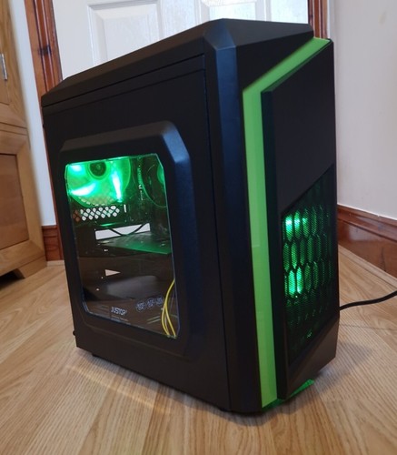 Mid-High End Gaming Pc | eBay UK