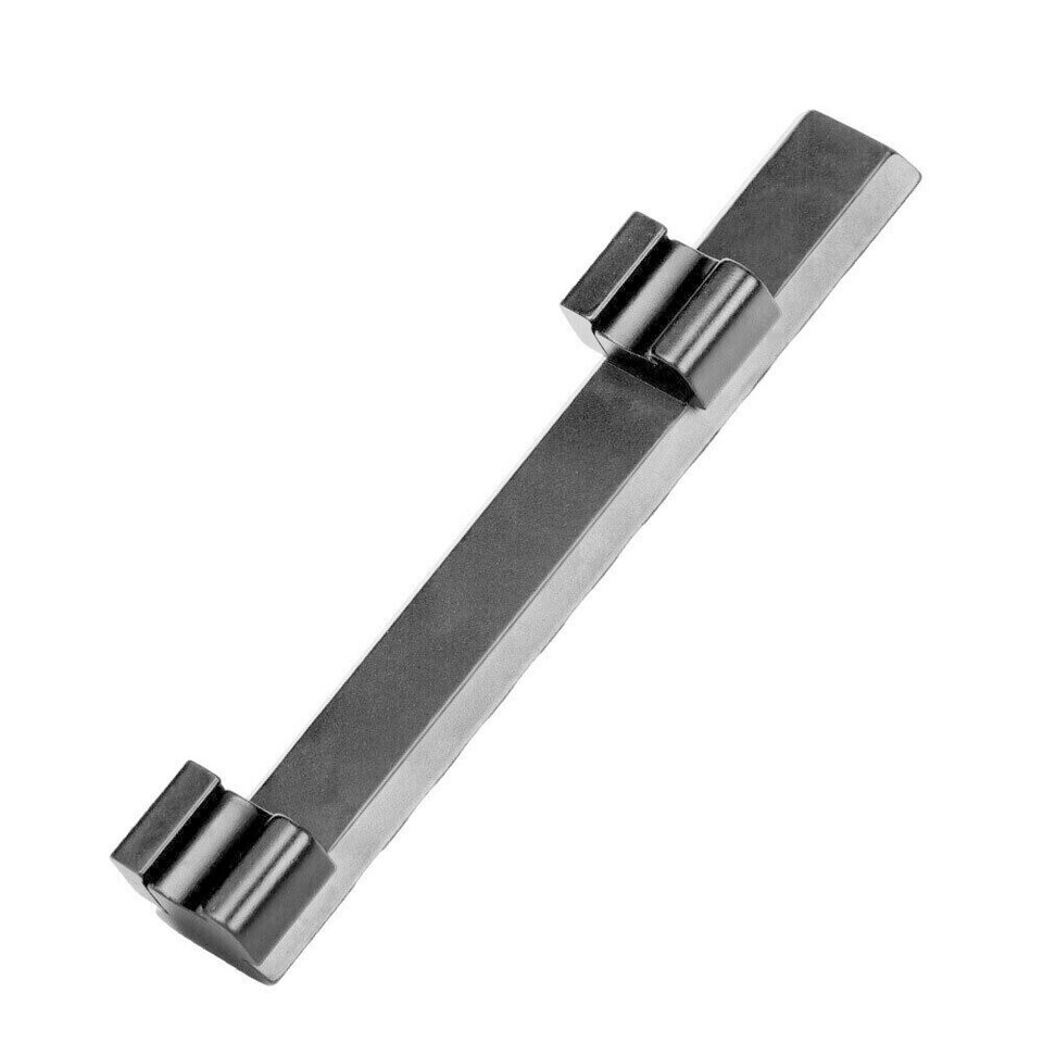 10 Slots Rail Adapter 11mm to 20mm Sight Dovetail to Picatinny Scope ...