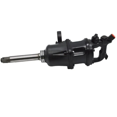 Wind Gun Pneumatic Impact Wrench Auto Repair Tool Super Large Torque ...