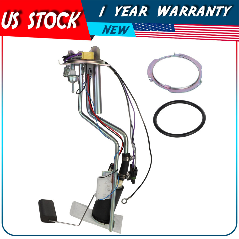 For Chevy C/K 1500 2500 3500 Pickup 1988-1995 Fuel Pump Module Assembly ...