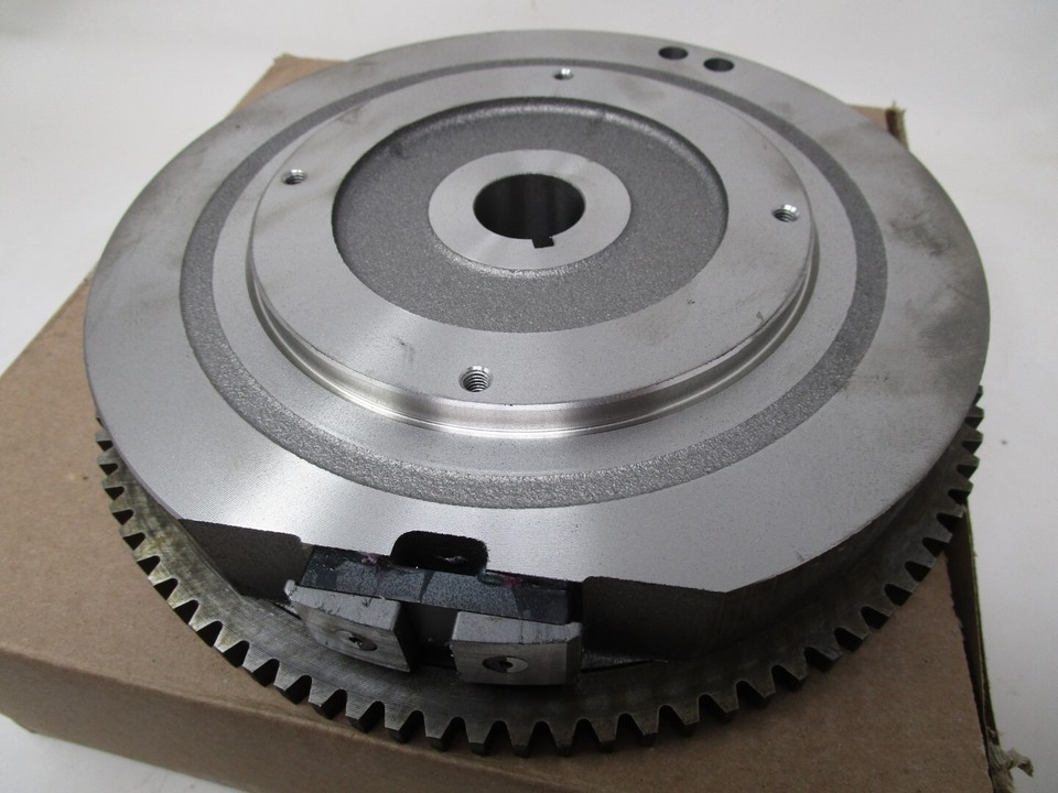 Genuine Kawasaki 21193-0035 21193-0719 Flywheel FR541V FR600V FR651V ...