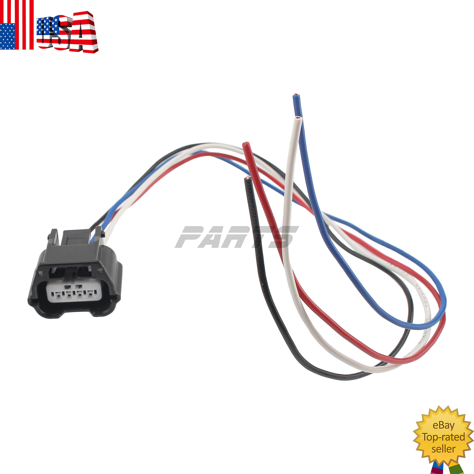 For Nissan Altima 62330-9HS0A Active Radiator Shutter Actuator ...