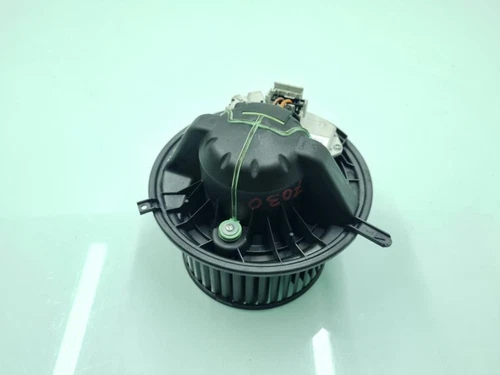 6933663 Heizung Motor für BMW SERIE 3 BERLINA (E90) 320d 2007 156907 ...