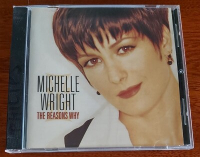 Michelle Wright - The Reasons Why | eBay Australia
