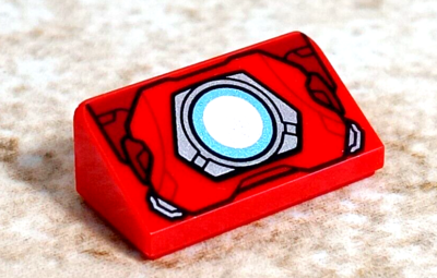 Iron Man Chest Logo Png
