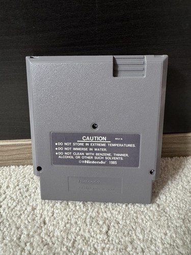 Casino Kid Nintendo NES Cartridge Only Tested | eBay