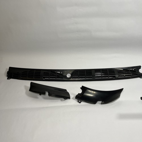 94-05 Chevy S10 Blazer Windshield Wiper Cowl Trim Panel 3 Pc. SET GMC ...
