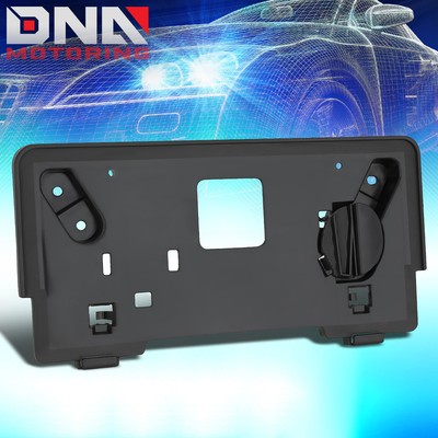 For 2012-2013 Mazda 3 Factory Style License Plate Mounting Holder ...
