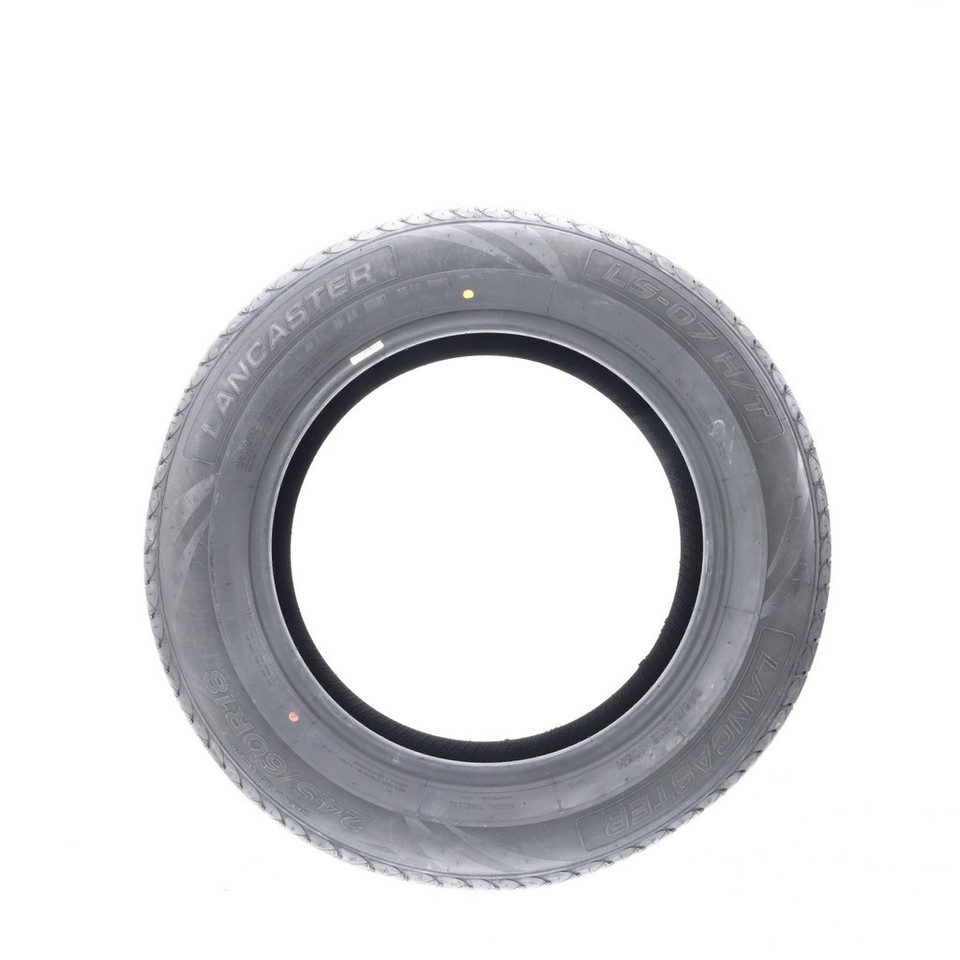 New 245/60R18 Lancaster LS-07 H/T 105H (ZWX2) | eBay