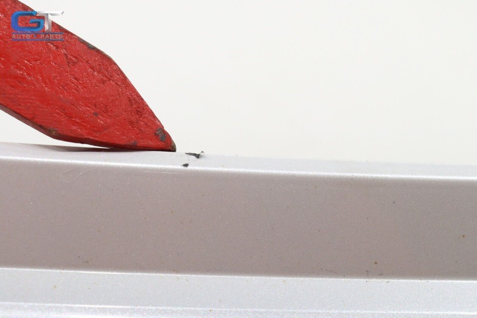 2018-2021 Lexus NX300 Rear Bumper Cover Panel W/ Reflector Light Lamps ...