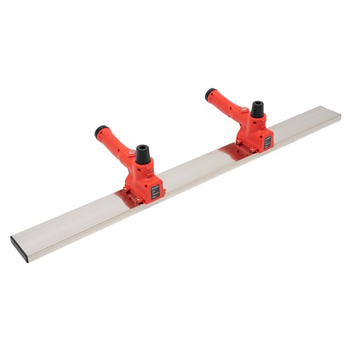 Concrete Vibrating Concrete Finishing Tool Screed Finish Float ...