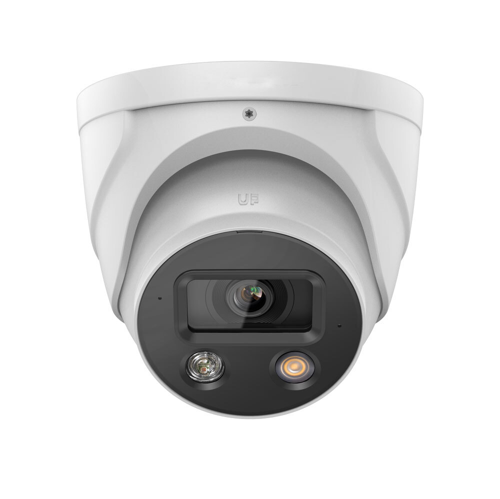 Dahua OEM 4K 8MP Full Color WizSense AI IP Camera PoE Outdoor Audio ...