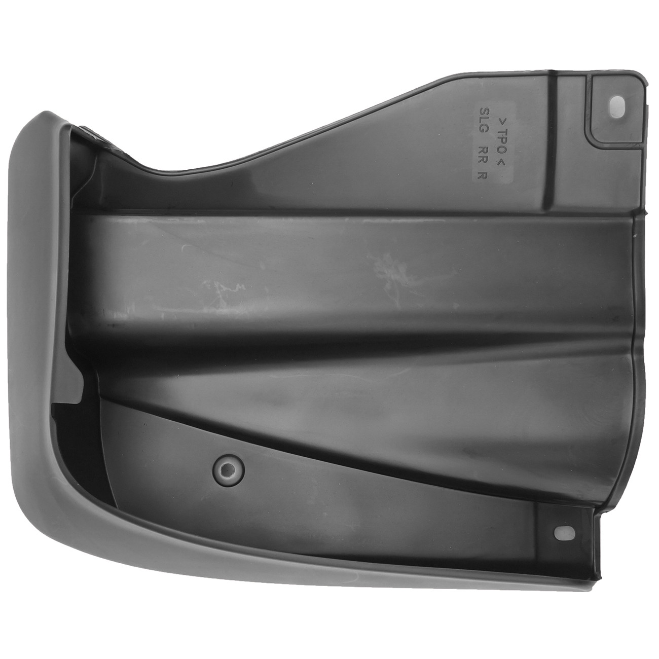 Front & Rear LH & RH Mud Flaps Splash Guard Kit for Honda Odyssey 2009 ...