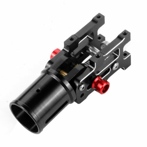 Z16/Z22 CNC Aluminum Folding Arm Tube Joint for DIY RC Racing Drone New ...