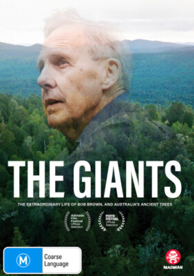 THE GIANTS (2022) [NEW DVD] 9322225249011 | eBay