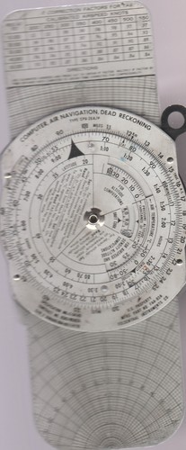 FELSENTHAL INSTRUMENTS CO. CPU-26A/P COMPUTER AIR NAVIGATION,DEAD ...