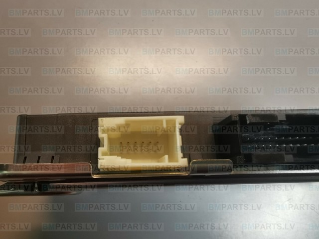 BMW 5 F10 Footwell Module ECU 61356992947 6992947 Genuine for sale ...