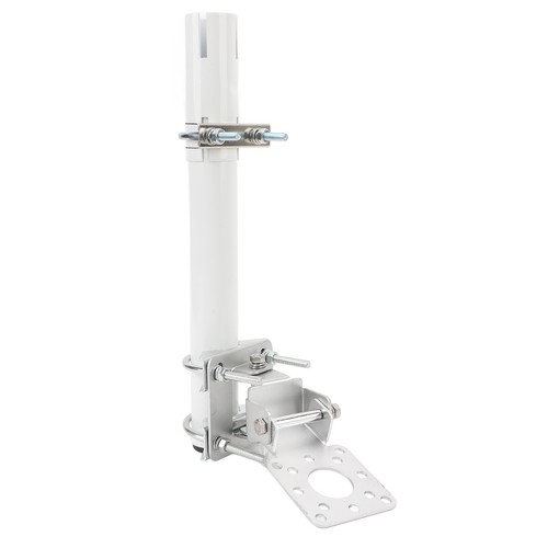 Satellite Antenna Bracket Antenna Mounting Kit Easy Installation Heavy ...