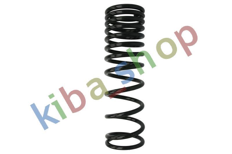 2x REAR AXLE RIGHT OR LEFT COIL SPRING REAR L/R FITS ISUZU TROOPER II ...