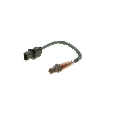 Lambda Sensor For Mercedes Vito Mixto W639 113 CDi 4x4 Bosch Oxygen ...