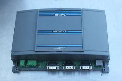 JOHNSON CONTROLS METASYS MS-MIG3120-0 INTEGRATOR CONTROLLER | eBay