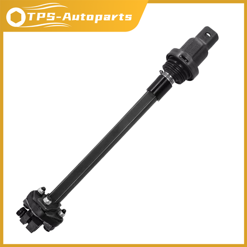 Steering Shaft For Chevy Malibu El Camino Olds Cutlass Grand Prix Buick ...
