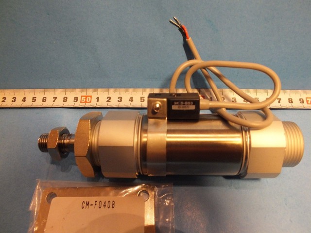 SMC CDM2B40-25 1pcs sensor D-B53 (D-B57) for sale online | eBay